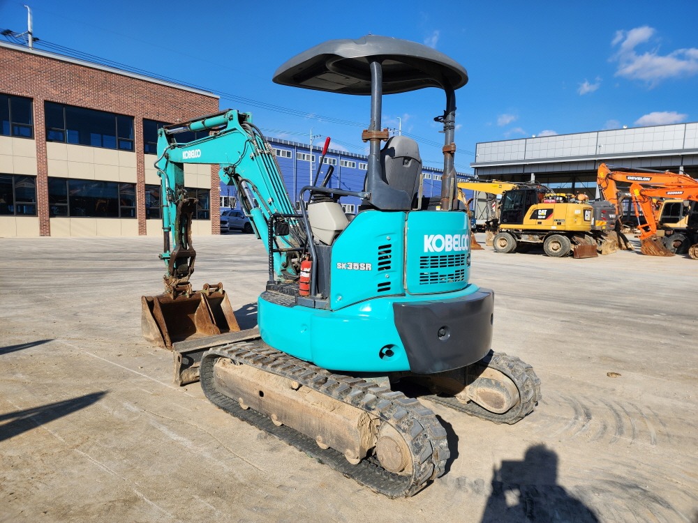 SK35SR-6E 코집|전문가들