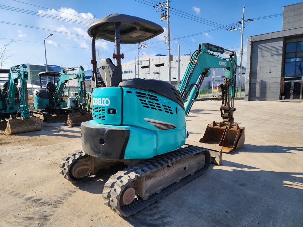 SK35SR-6E 코집|전문가들