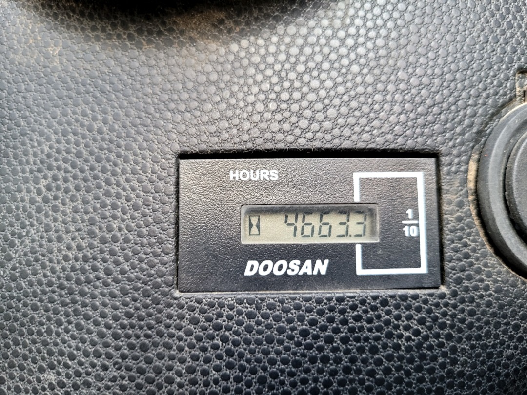 DX55(19)회전링크.코끼리장착|전문가들