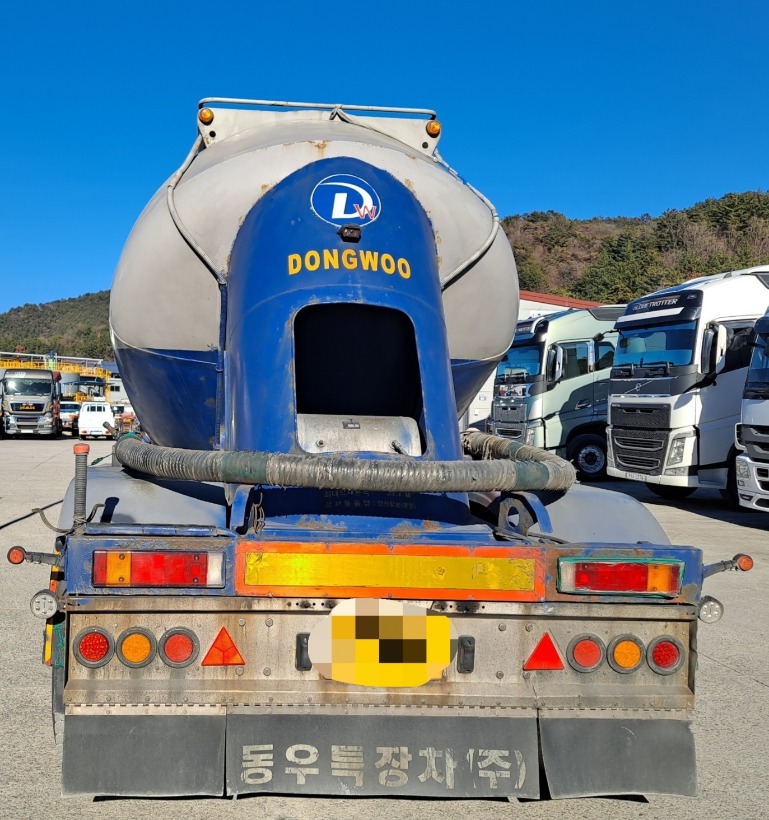 동우특장 33.7루베BCT|전문가들