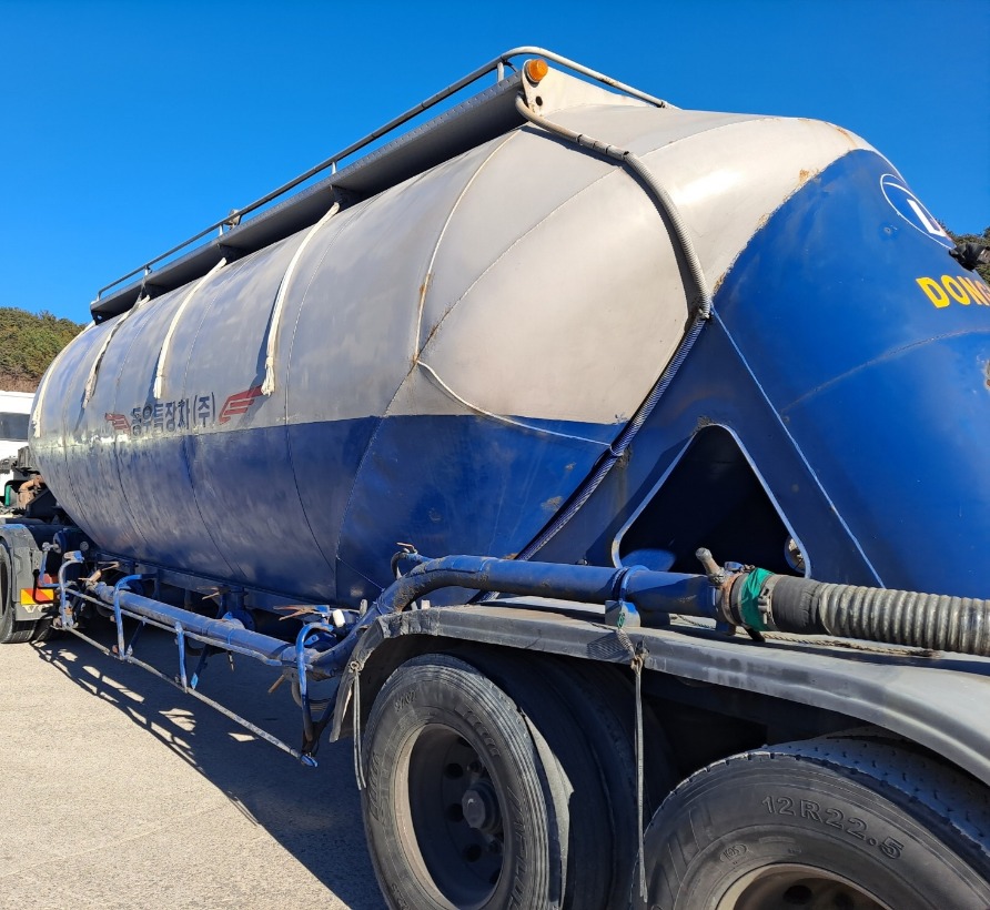 동우특장 33.7루베BCT|전문가들