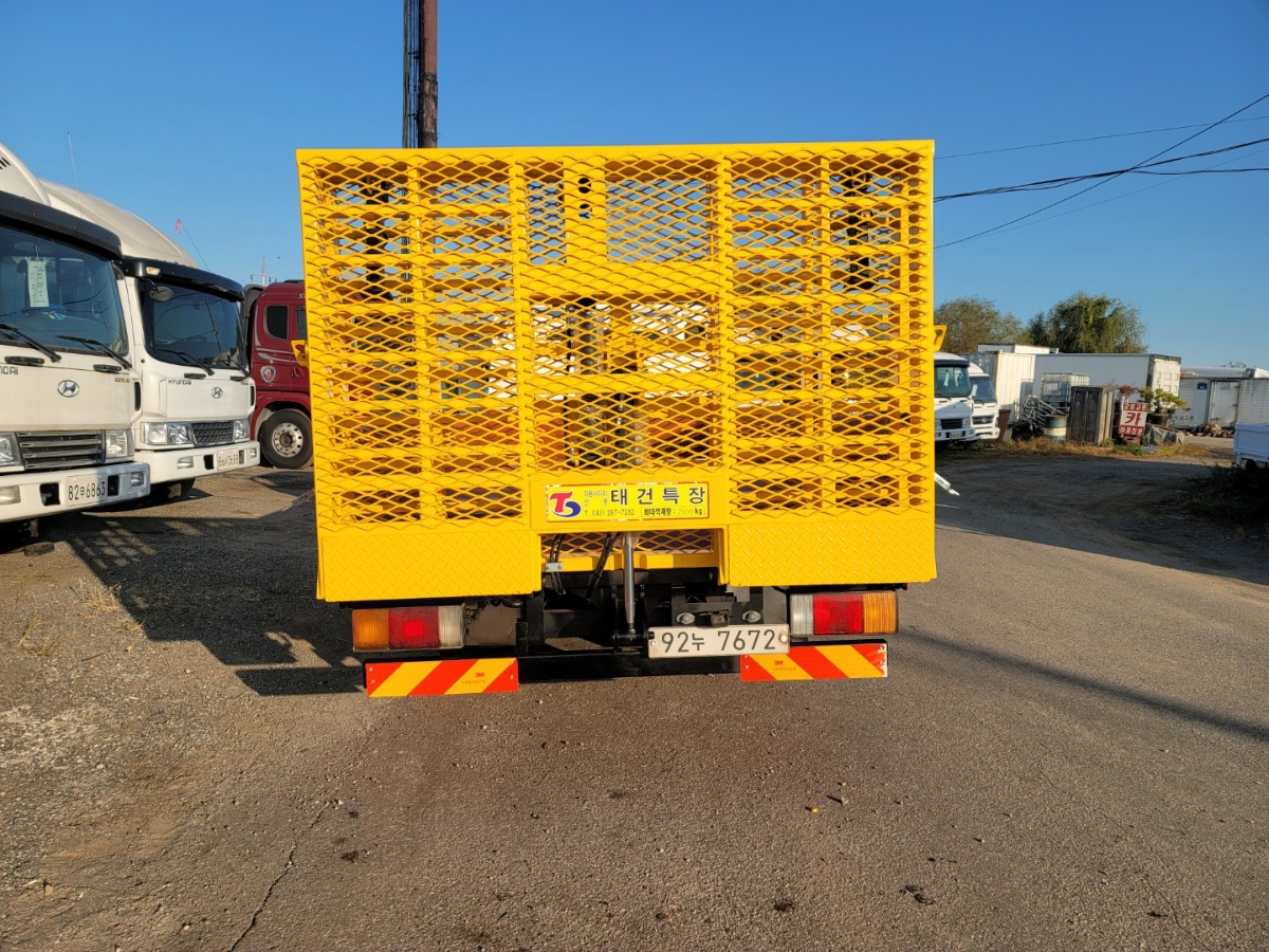 (96)올류마이티3.5톤어브바카|전문가들