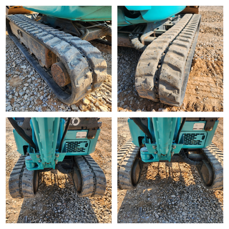 코벨코 1.7톤 SK17 2015년 4400시간 3종 바가지 구성 매매|전문가들