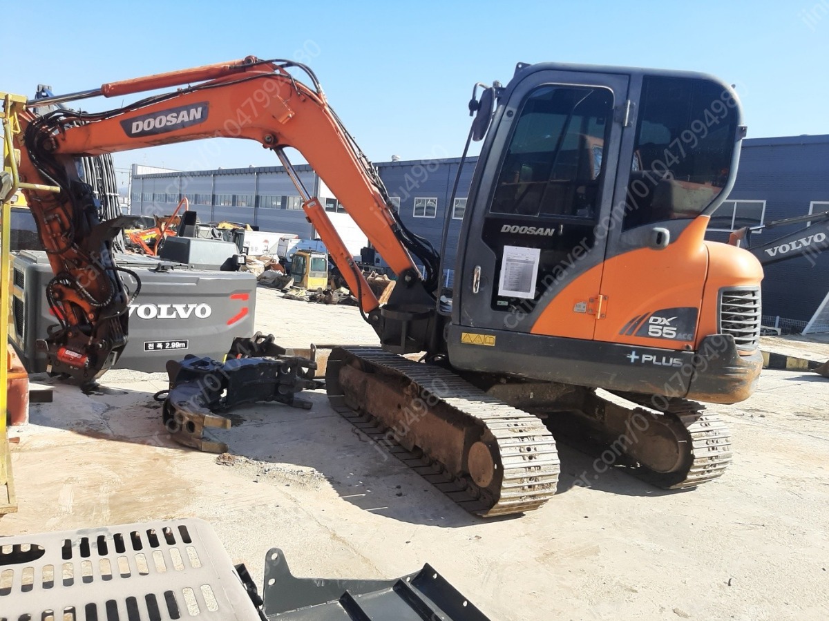 DX55ACE|전문가들