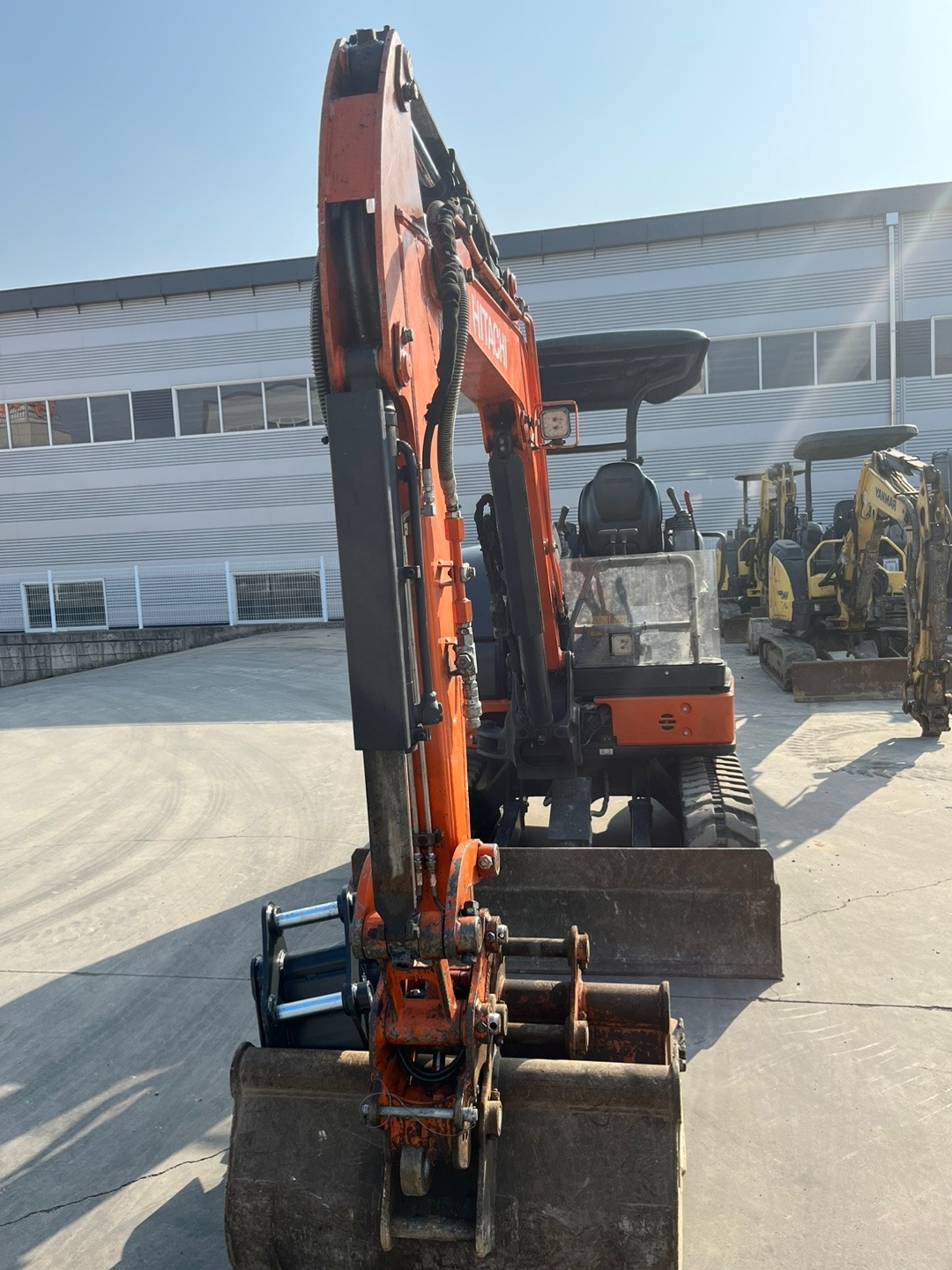 ZX35U-5B|전문가들