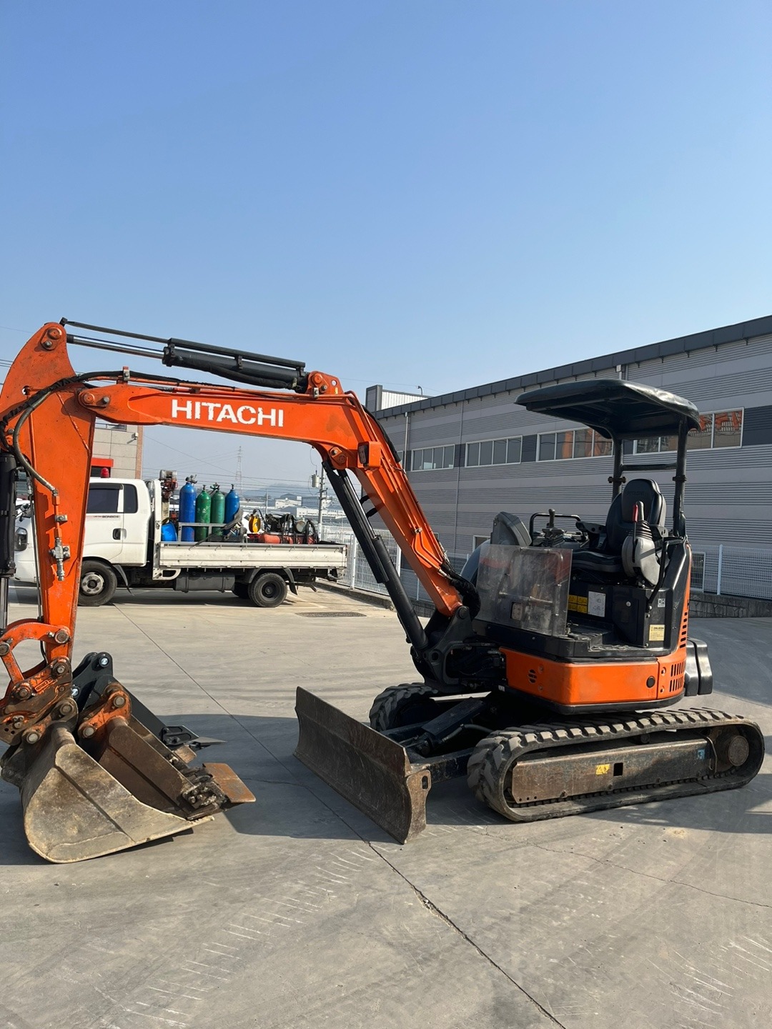 ZX35U-5B|전문가들