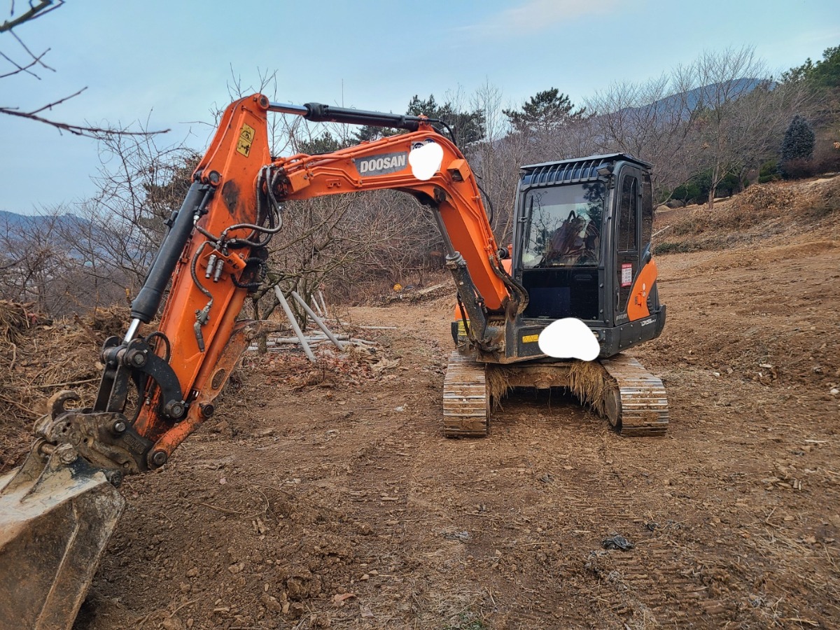 DX55-5K 코끼리|전문가들