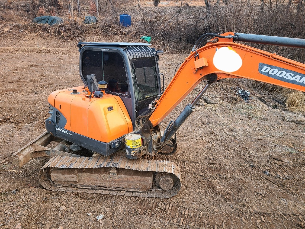 DX55-5K 코끼리|전문가들