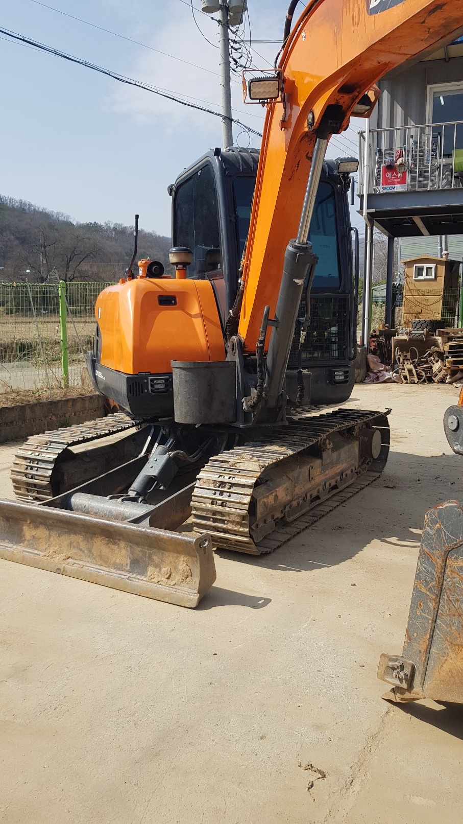 DX55MT-5K 2020.2월식 팝니다.|전문가들