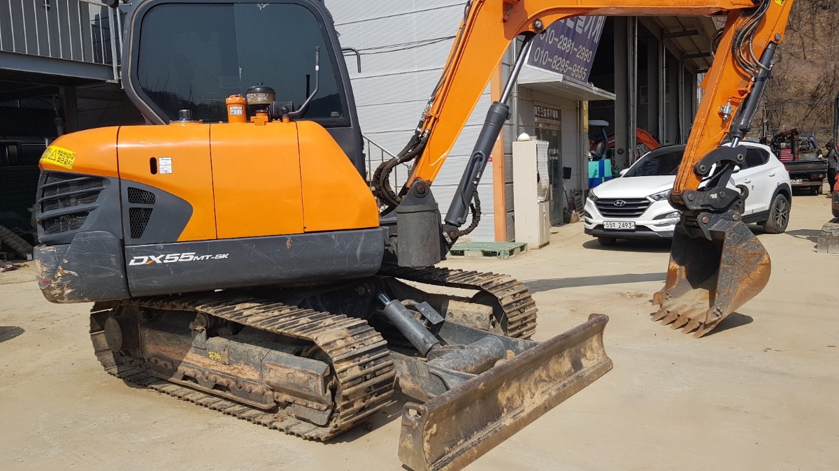 DX55MT-5K 2020.2월식 팝니다.|전문가들