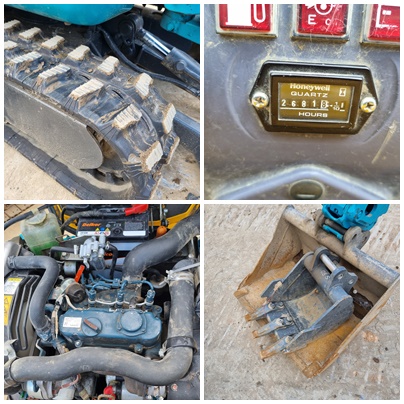 U008 버켓2종|전문가들