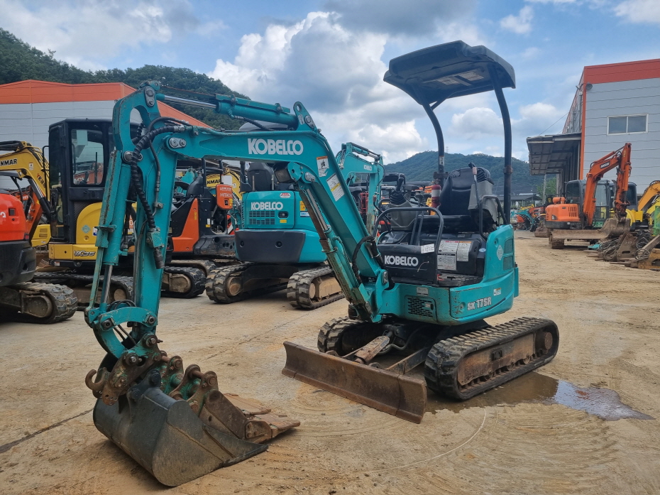 SK17 버켓3종|전문가들