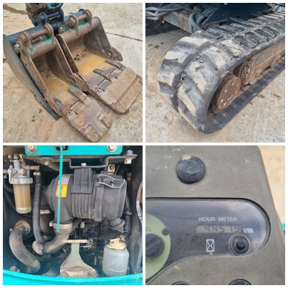 SK17 버켓3종|전문가들