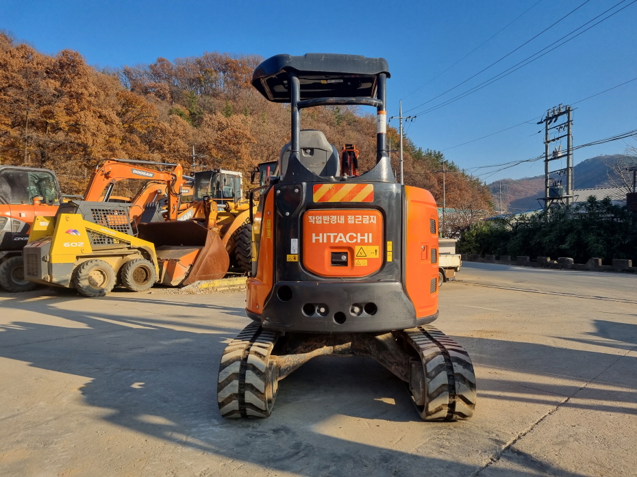 ZX30 버켓3종|전문가들