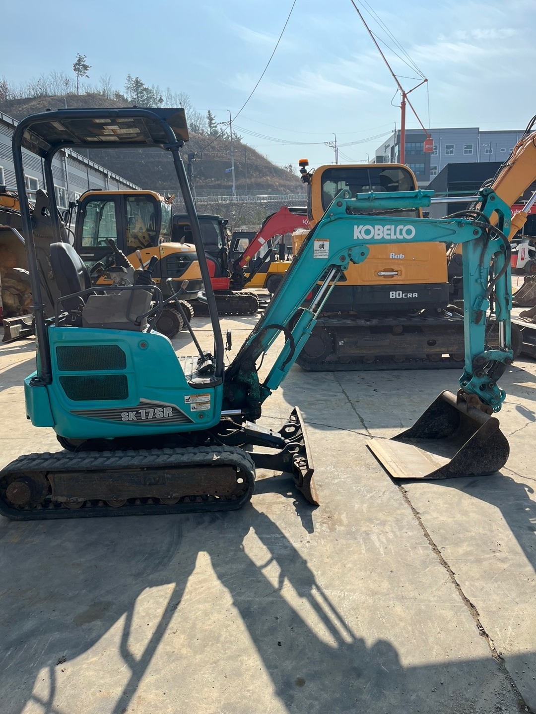 SK17SR-5|전문가들