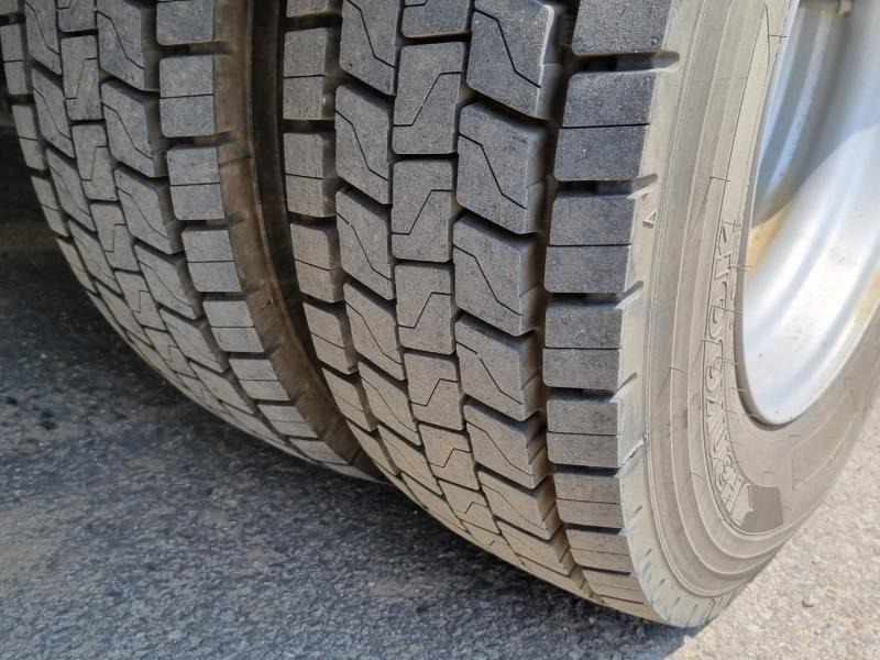 올뉴마이티 3.5톤 집게차(광림604EX)|전문가들