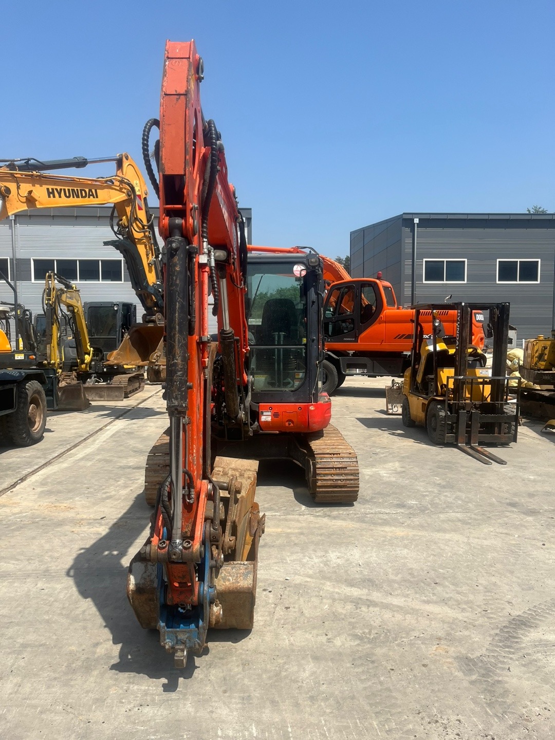 KX-57 14년식 판매합니다|전문가들