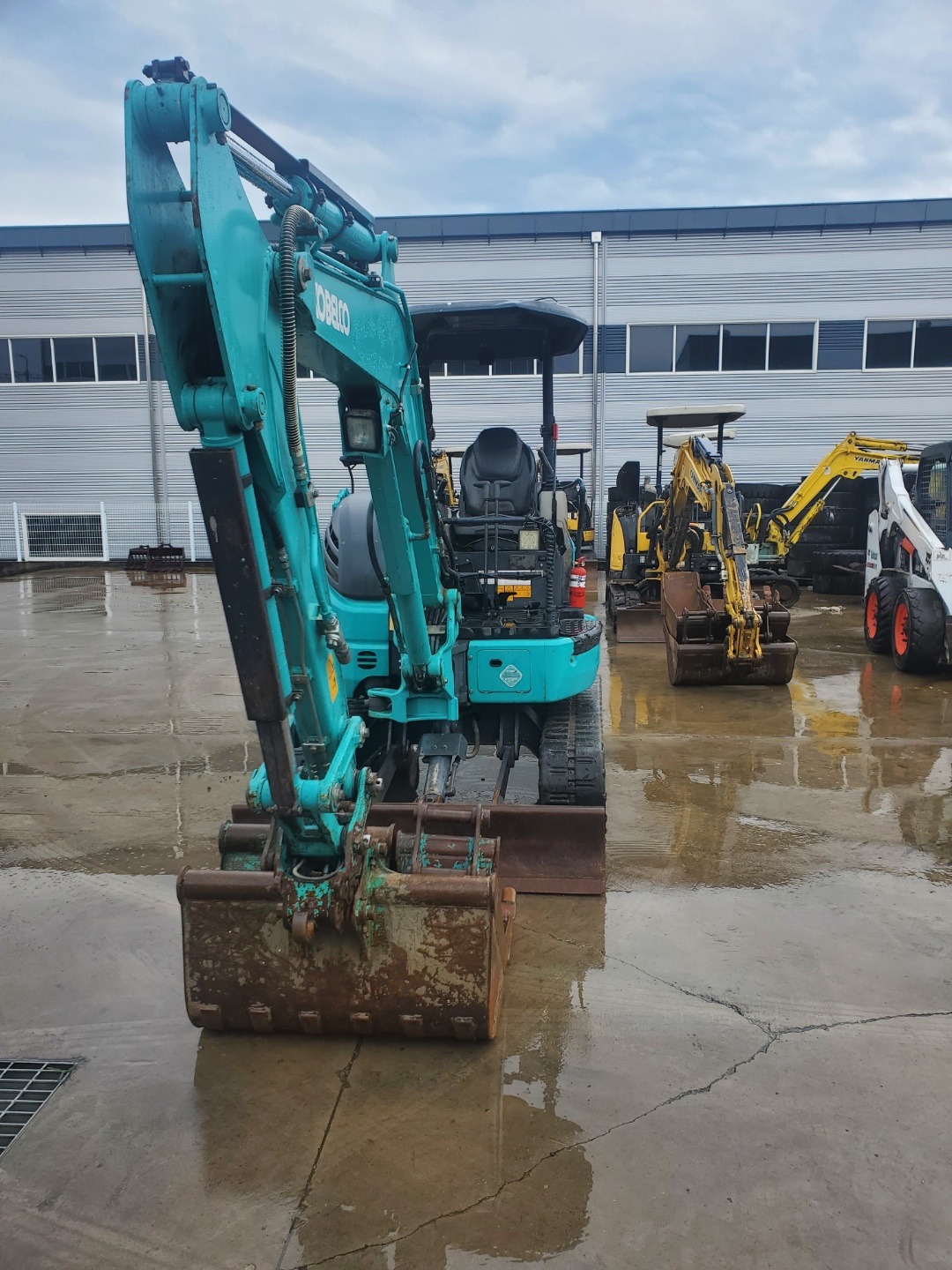 SK35SR-6E 18년식 판매합니다|전문가들