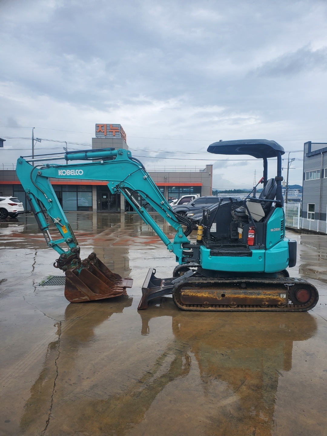 SK35SR-6E 18년식 판매합니다|전문가들