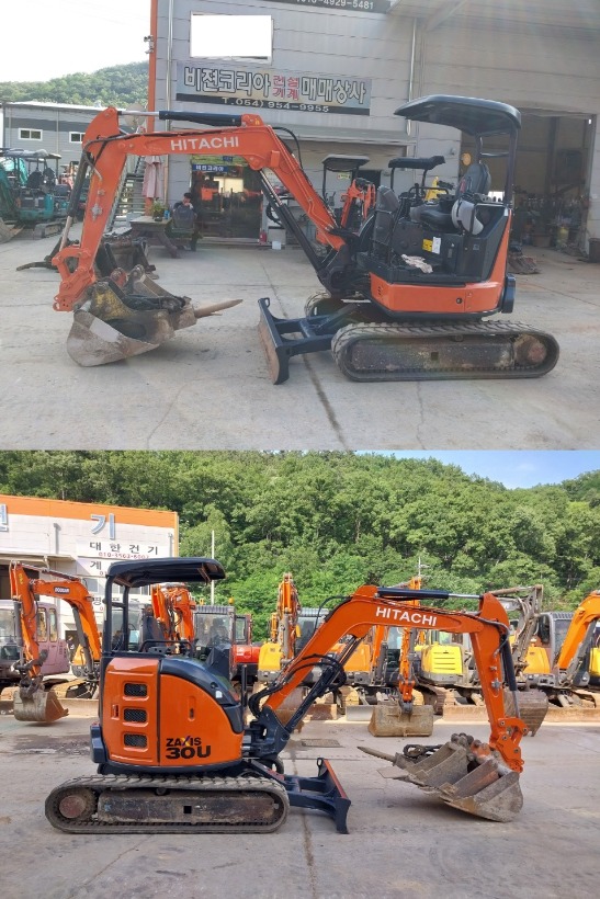 ZX30U-5B 풀셋 |전문가들