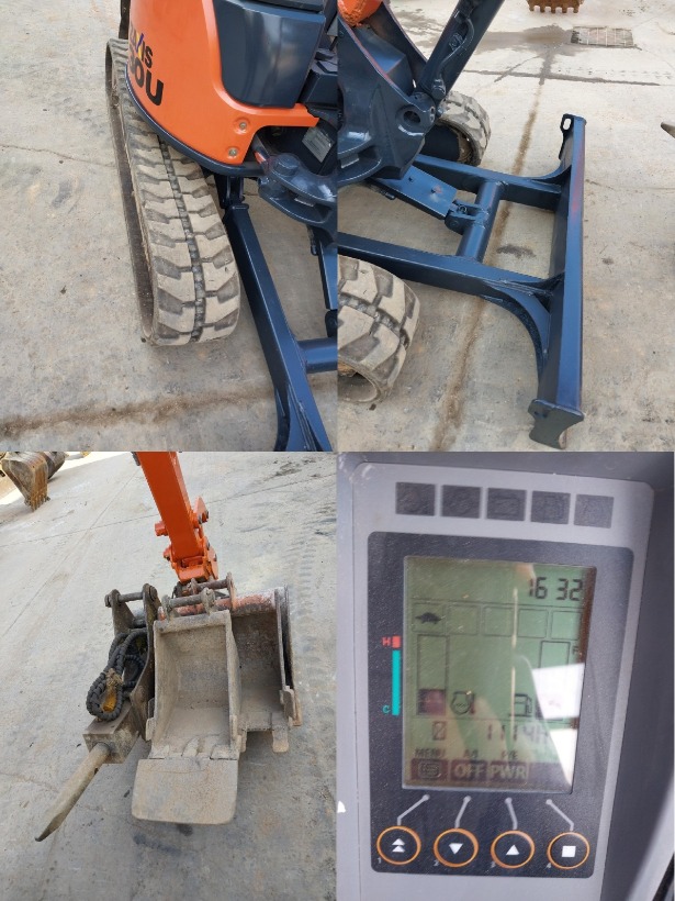 ZX30U-5B 풀셋 |전문가들