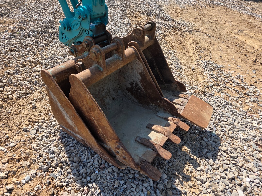 코벨코 중고 035급 미니굴삭기 SK35 2020년 2600시간 3종 바가지 구성 매매|전문가들