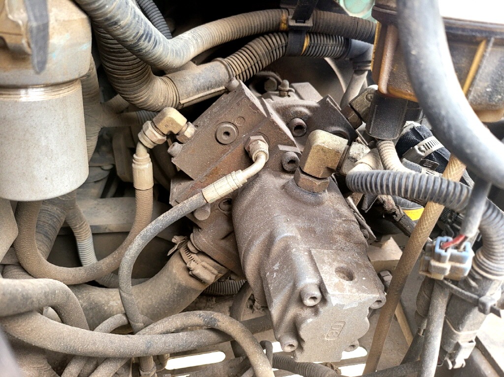 EC60E(17) 산판코집 3200만원|전문가들