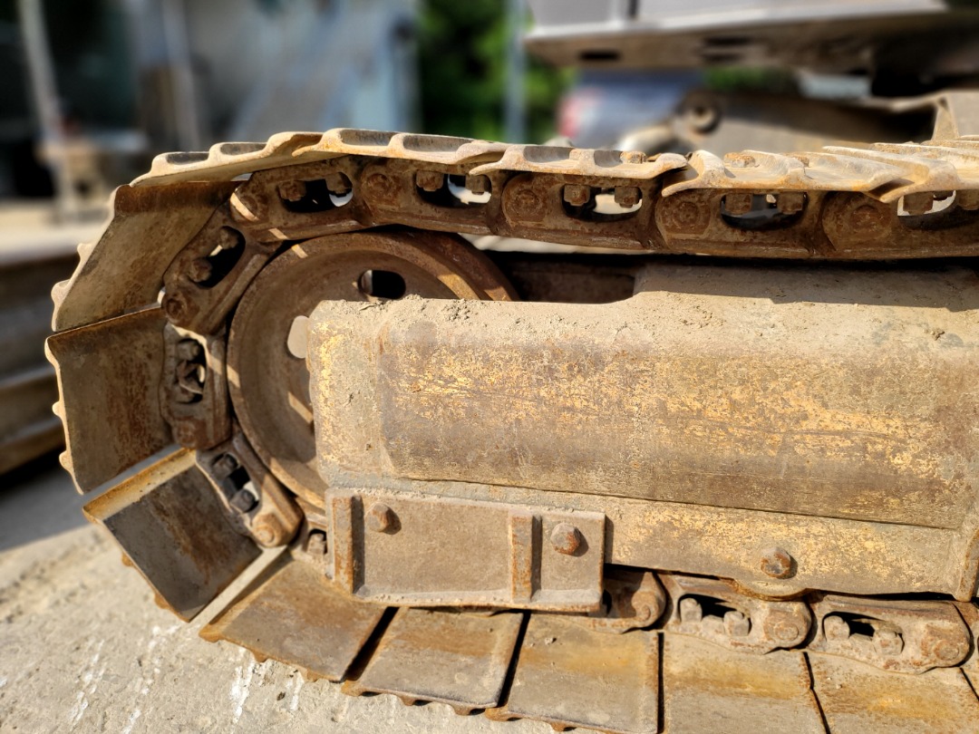 EC60E(17) 산판코집 3200만원|전문가들