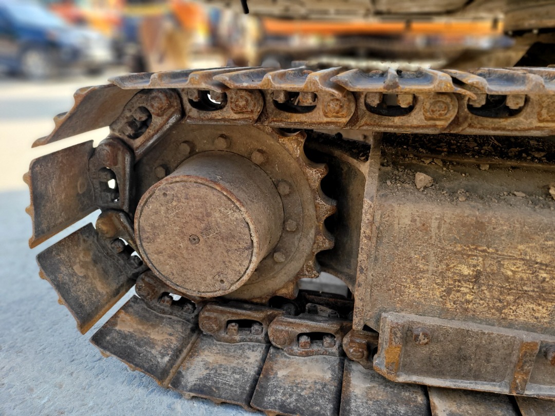 EC60E(17) 산판코집 3200만원|전문가들