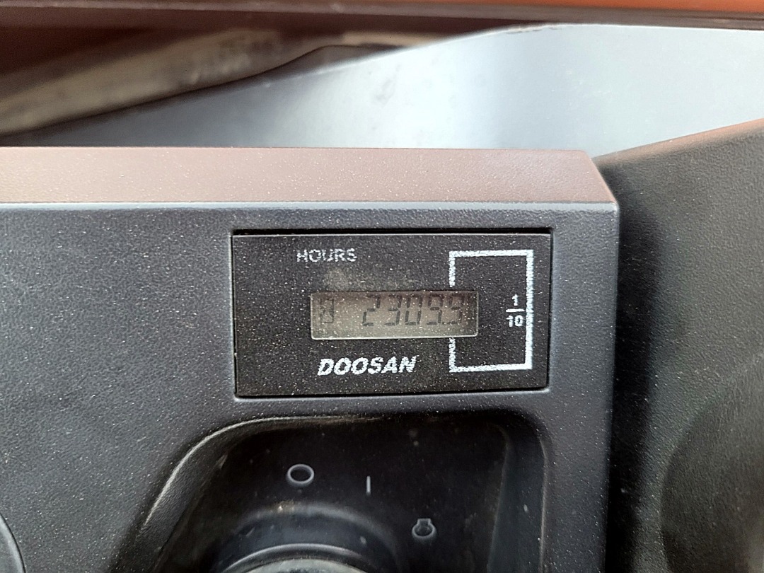 두산 중고 미니 굴삭기 매매 Dx35z 2019년식 깨끗한 장비 판매합니다전문가들