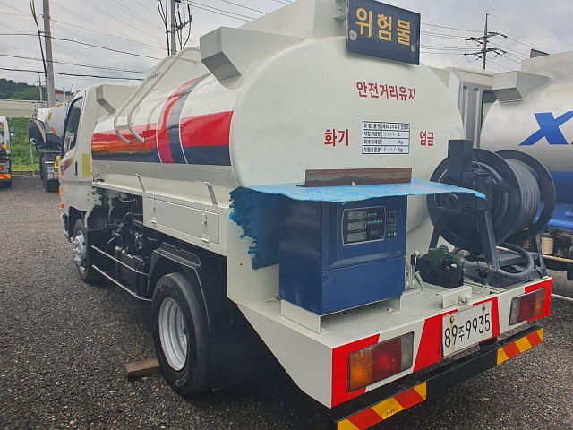 E마이티35톤탱크로리전문가들