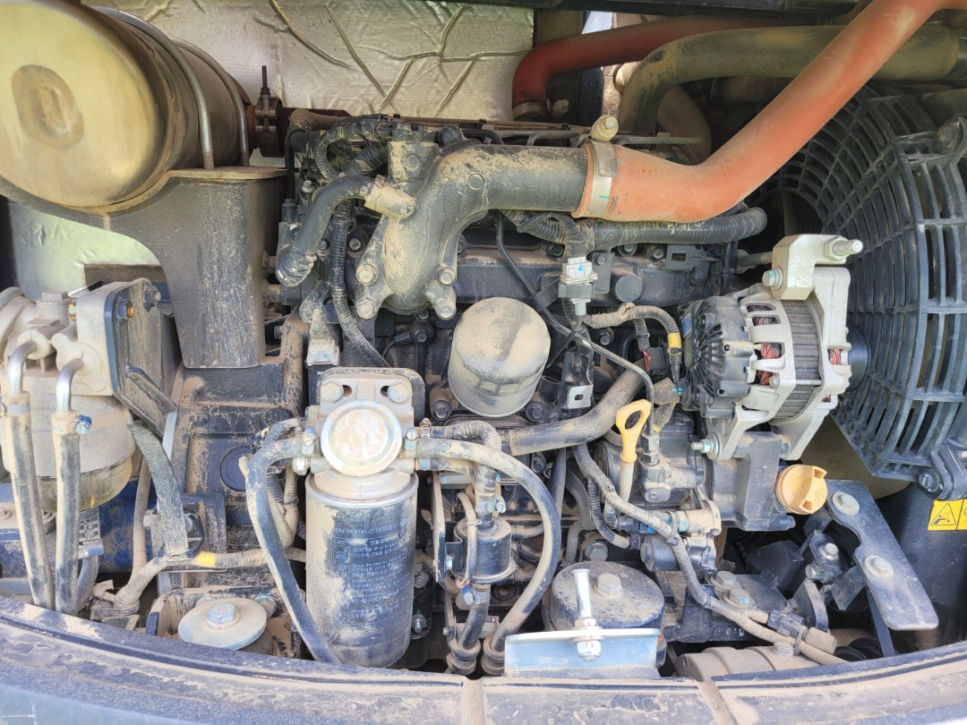 두산 02급 DX55MT-5K 장비상태 양호합니다|전문가들