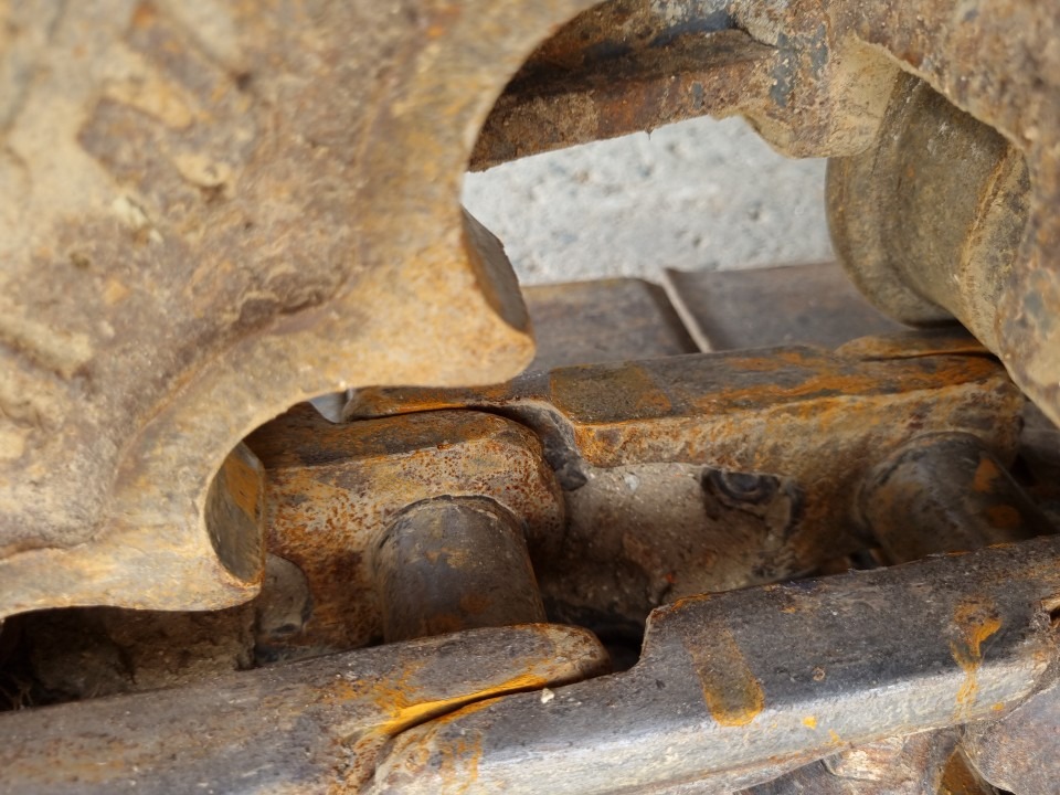 두산 DX55-5K 2019년 코끼리집게|전문가들