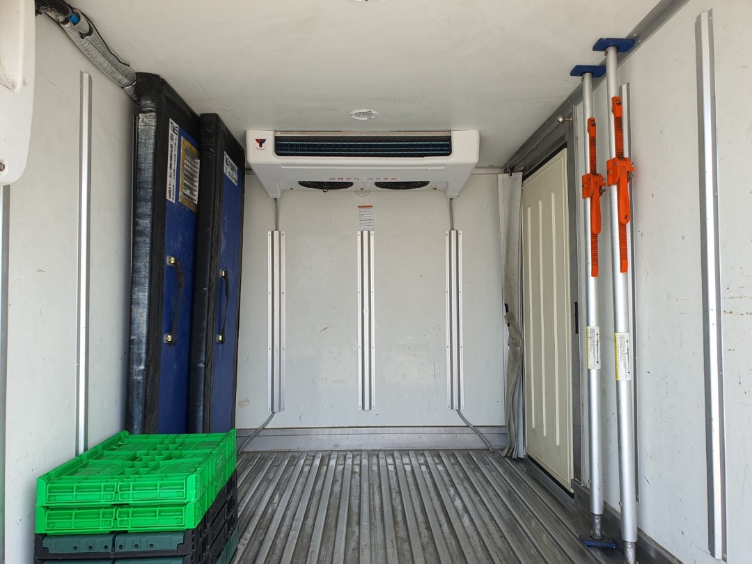 포토2냉동탑차/20년식(21각자)/오토/트윈콤푸/싱글냉동기/20만km-010/8989/7000|전문가들