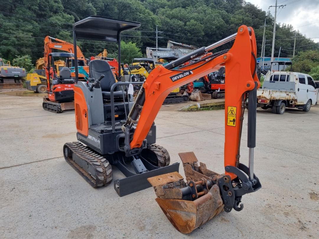 DX17(16)버켓3종,농장용|전문가들