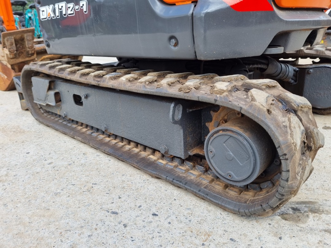 DX17(16)버켓3종,농장용|전문가들