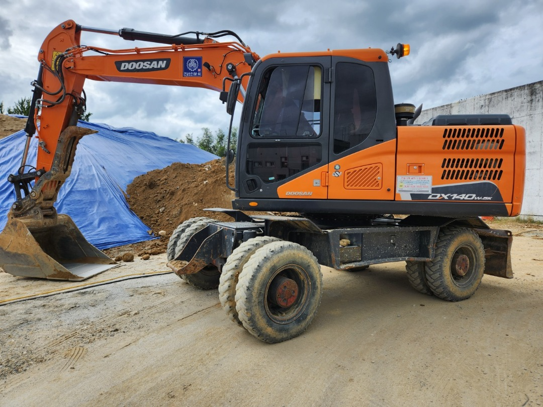 DX140W-5K 2020.7|전문가들