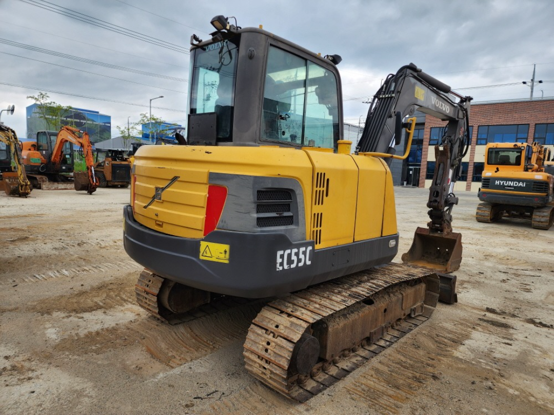 EC55C 2012년 2150만원|전문가들