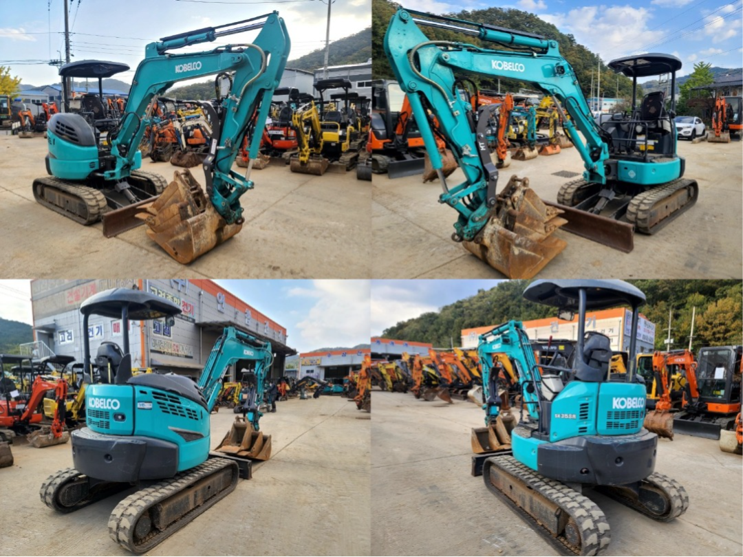 SK35 2015년 MT집게신품|전문가들